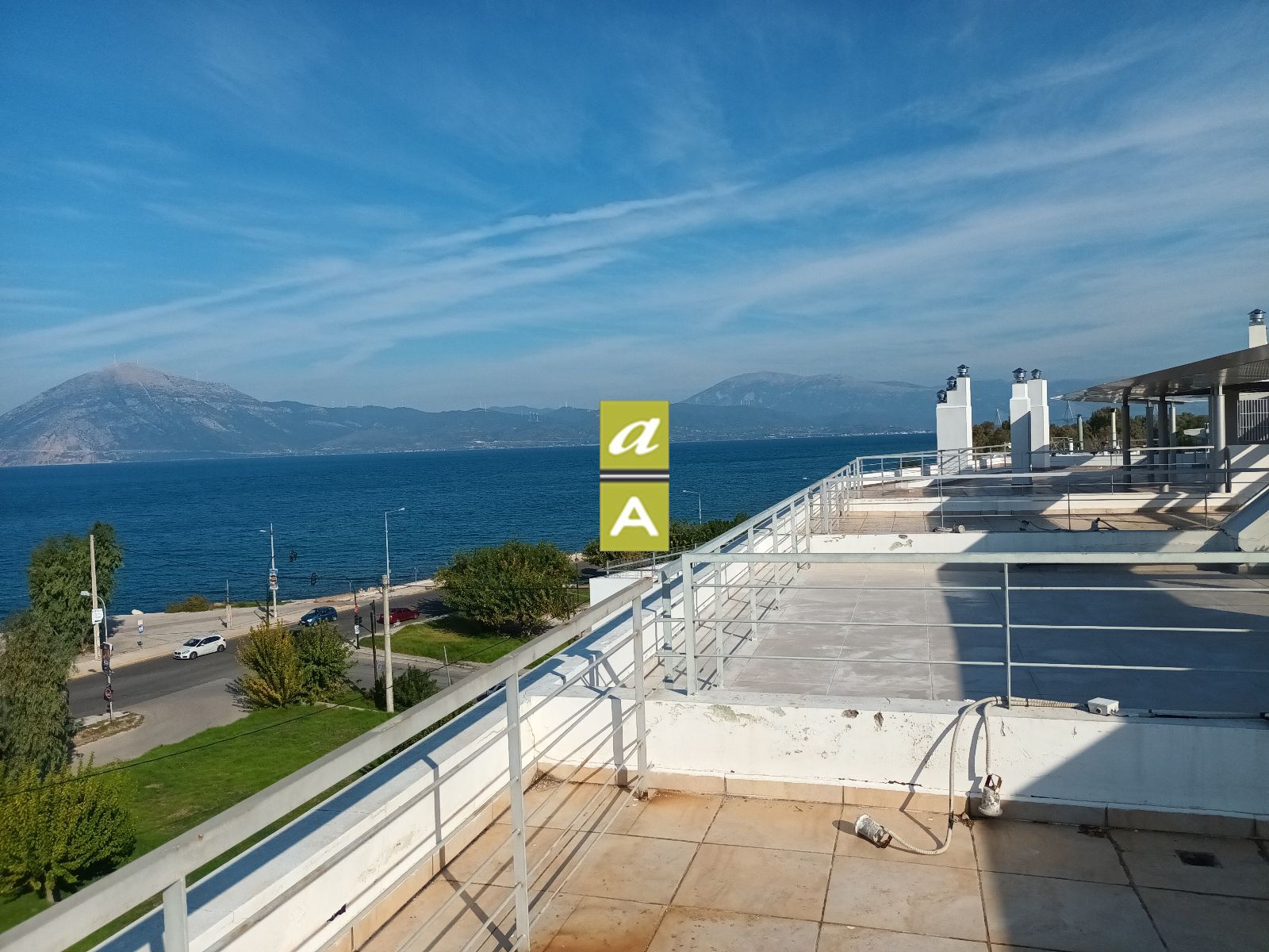 ΠΩΛΗΣΗ ΔΙΑΜΕΡΙΣΜΑΤΟΣ - ΡΕΤΙΡΕ, ΤΕΡΨΙΘΕΑ - ΠΕΛΕΚΑΝΟΣ