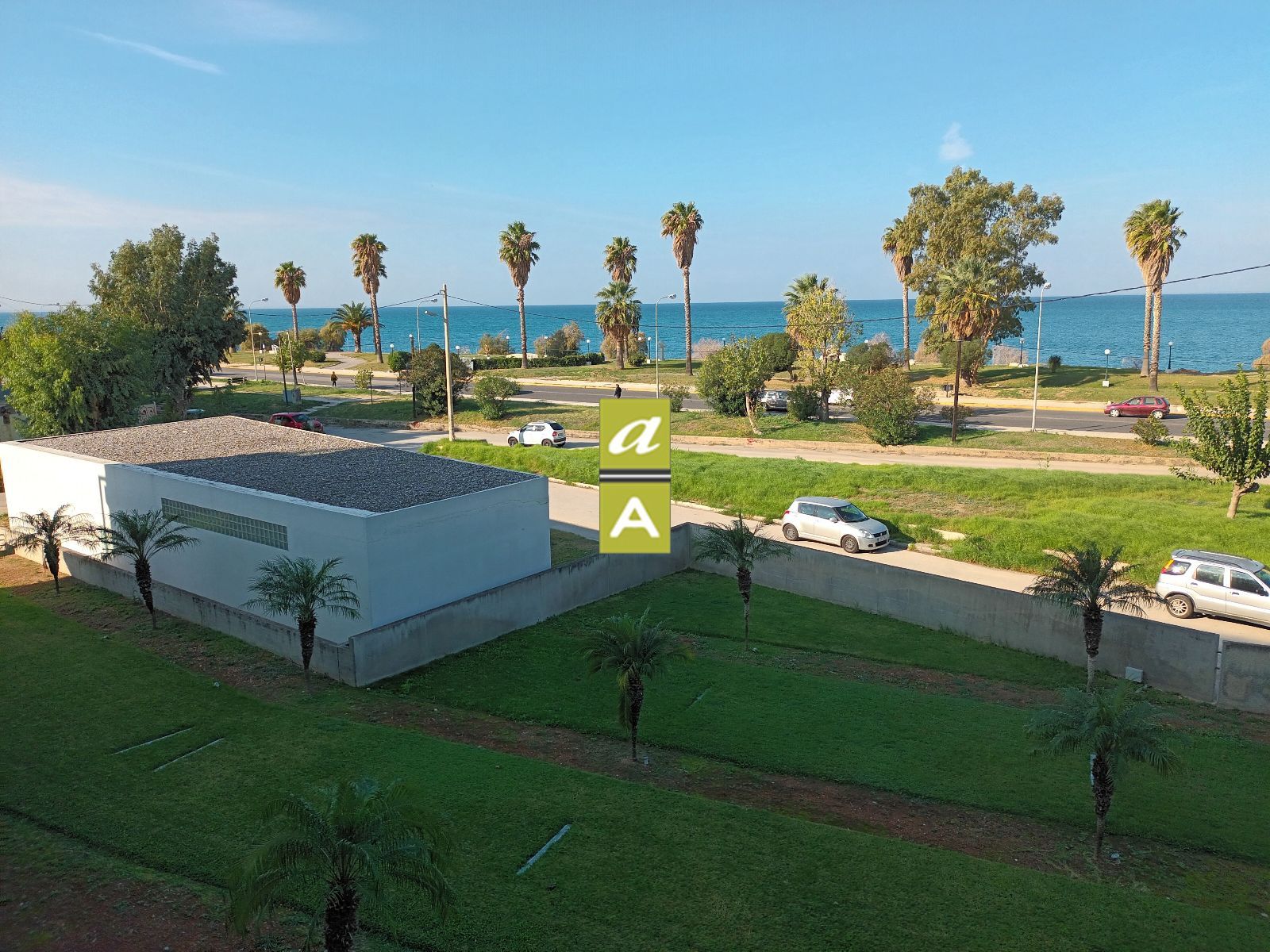 ΠΩΛΗΣΗ ΔΙΑΜΕΡΙΣΜΑΤΟΣ ΠΕΝΤΑΡΙ, ΗΡΩΩΝ ΠΟΛΥΤΕΧΝΕΙΟΥ - ΤΕΡΨΙΘΕΑ