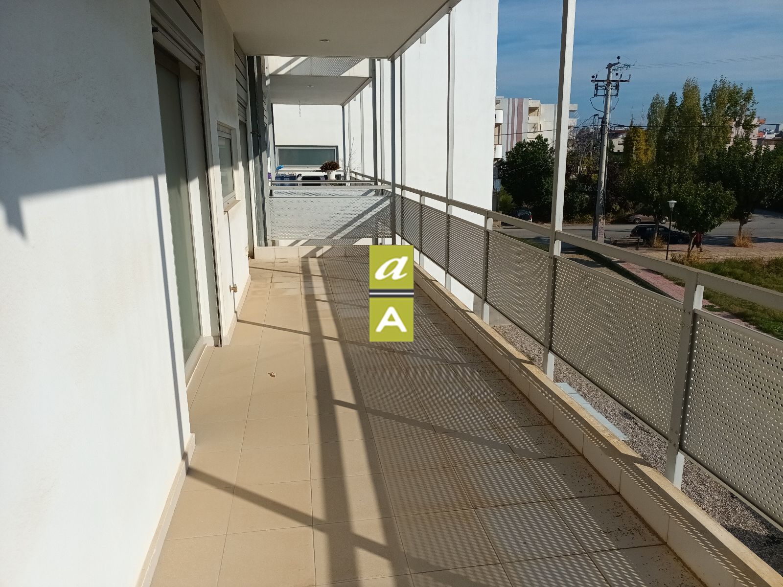 ΠΩΛΗΣΗ ΔΙΑΜΕΡΙΣΜΑΤΟΣ ΠΕΝΤΑΡΙ, ΗΡΩΩΝ ΠΟΛΥΤΕΧΝΕΙΟΥ - ΤΕΡΨΙΘΕΑ