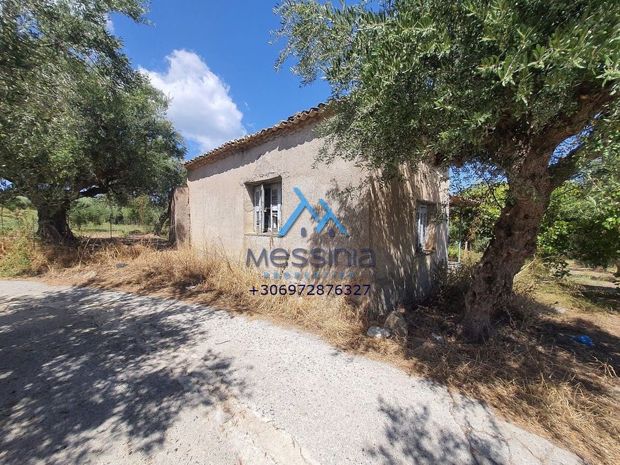 Πώληση, Μονοκατοικία, 50τ.μ. Κορώνη, Αρμενοί | 13287827 | Spitogatos