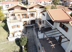 Πώληση, Μεζονέτα, 600τ.μ. Καλάβρυτα, Κέντρο | 13315709 | Spitogatos