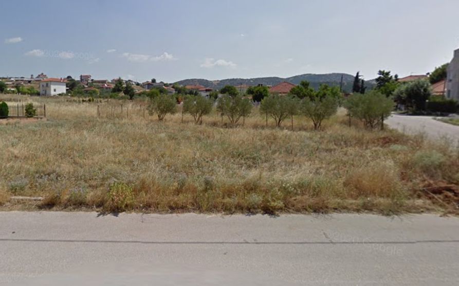 Πώληση, Οικόπεδο, 550τ.μ. Λαγκαδάς, Κολχικό | 13322220 | Spitogatos