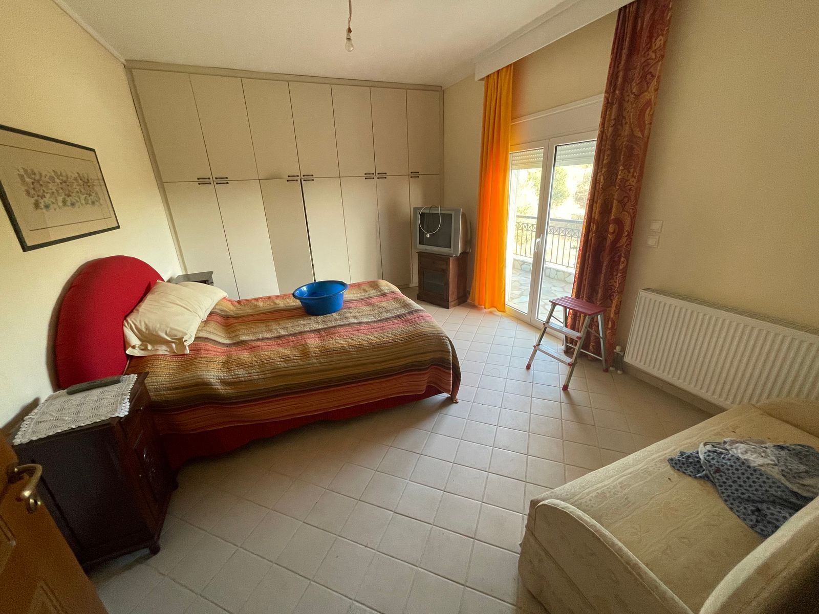 Πωλειται Μονοκατοικια στην Μεθωνη Πιεριας