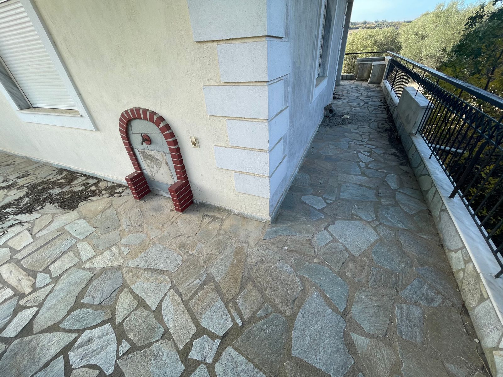Πωλειται Μονοκατοικια στην Μεθωνη Πιεριας