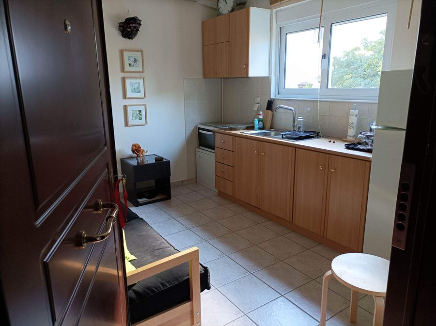 Studio/Γκαρσονιέρα προς πώληση Εγλυκάδα (Πάτρα) - ΠΩΛΕΙΤΑΙ ΓΚΑΡΣΟΝΙΕΡΑ