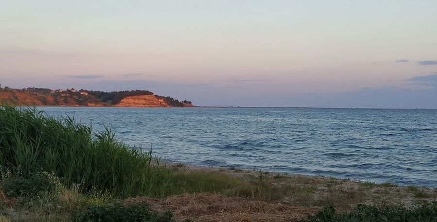 Μονοκατοικια 70 μετρα απο Θαλασσα