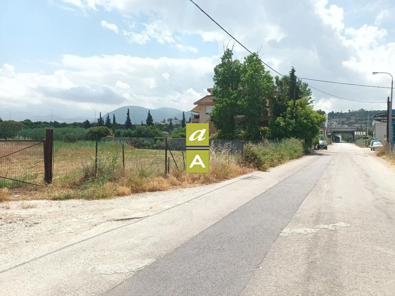 ΠΩΛΗΣΗ ΕΠΕΝΔΥΤΙΚΟΥ ΟΙΚΟΠΕΔΟΥ, ΜΙΝΤΙΛΟΓΛΙ ΠΑΤΡΩΝ