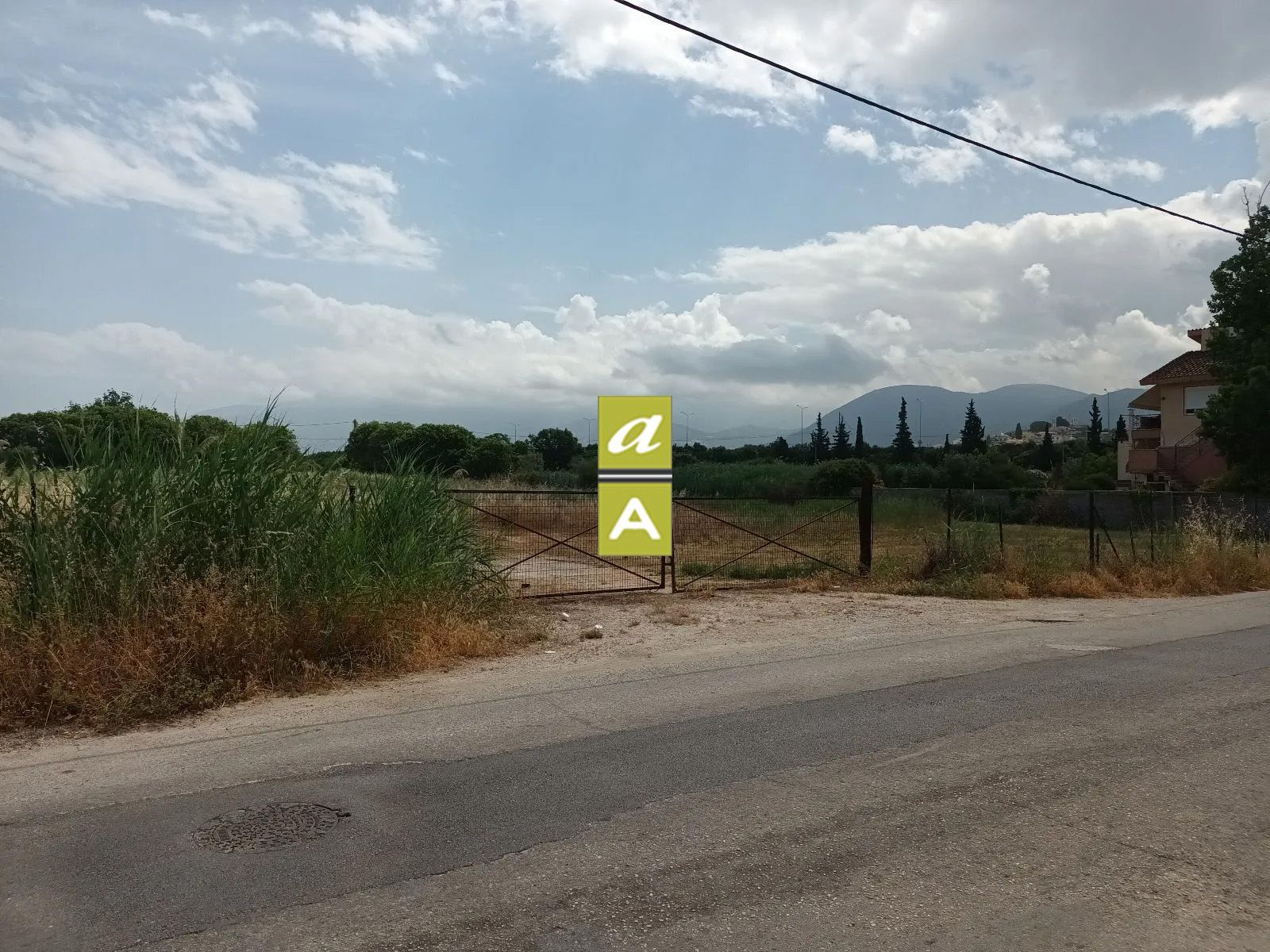 ΠΩΛΗΣΗ ΕΠΕΝΔΥΤΙΚΟΥ ΟΙΚΟΠΕΔΟΥ, ΜΙΝΤΙΛΟΓΛΙ ΠΑΤΡΩΝ