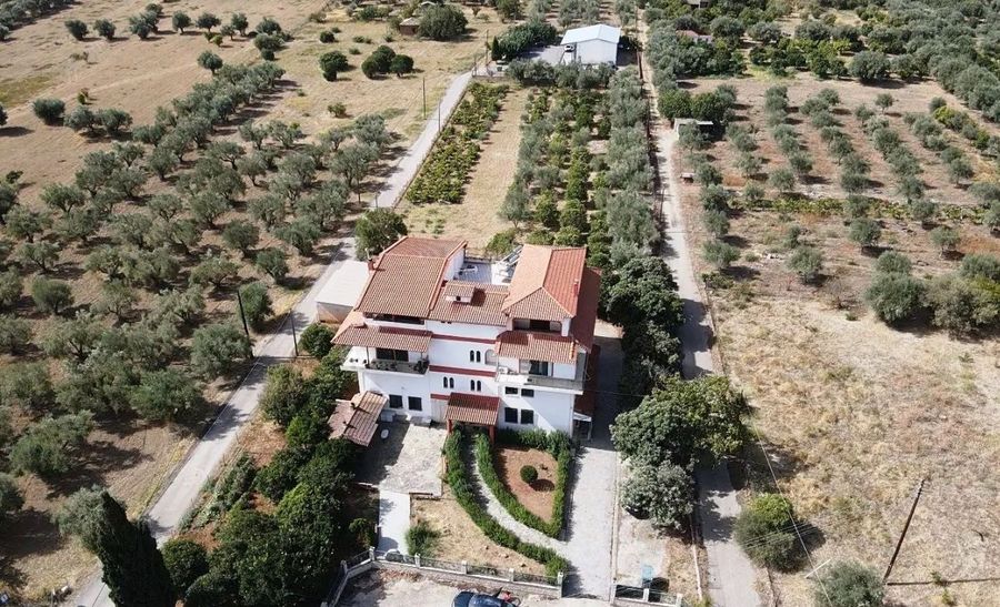 Διαμέρισμα προς πώληση Σελιανίτικα (Αιγιάλεια) - ΔΙΑΜΕΡΙΣΜΑ Β ΟΡΟΦΟΥ ...