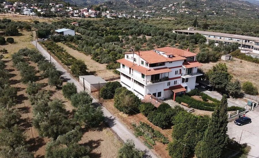 Διαμέρισμα προς πώληση Σελιανίτικα (Αιγιάλεια) - ΔΙΑΜΕΡΙΣΜΑ Β ΟΡΟΦΟΥ ...
