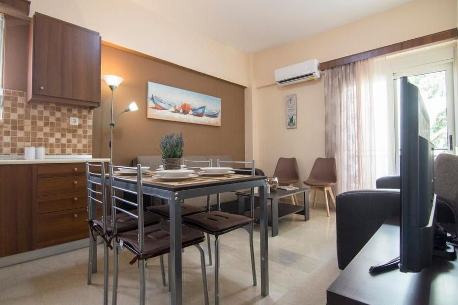 Ενοικίαση, Διαμέρισμα, 75τ.μ. Άλιμος, Καλαμάκι | 13370009 | Spitogatos