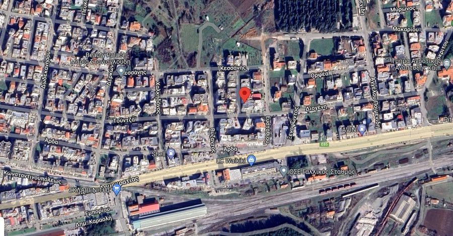 Πώληση, Διαμέρισμα, 95τ.μ. Αλεξανδρούπολη, Μαϊστρος | 13392229 | Spitogatos