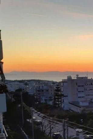 Διαμέρισμα προς πώληση Αιξωνή (Γλυφάδα) - ΔΙΑΜΕΡΙΣΜΑ ΜΕ ΘΕΑ ΘΑΛΑΣΣΑ ...