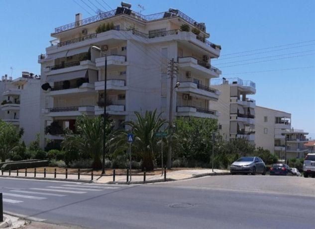 Διαμέρισμα προς πώληση Αιξωνή (Γλυφάδα) - ΔΙΑΜΕΡΙΣΜΑ ΜΕ ΘΕΑ ΘΑΛΑΣΣΑ ...