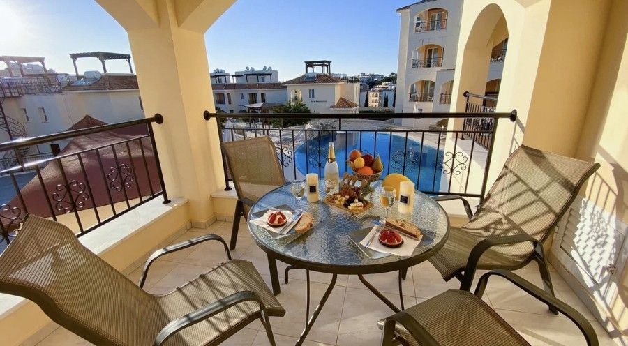 Sale, Studio, 38m² Paphos, Chlorakas | 13418597 | Spitogatos