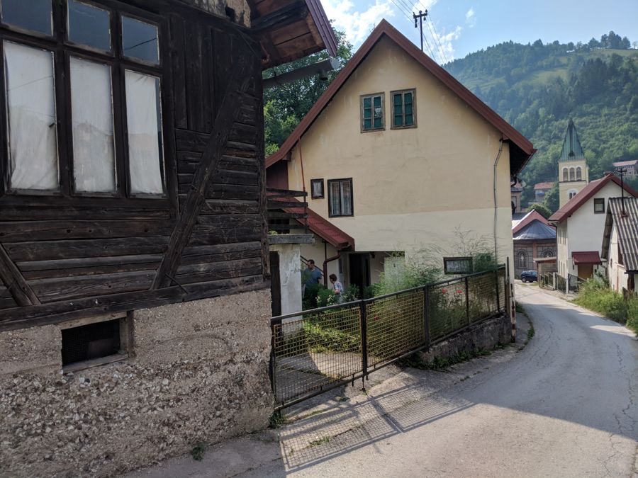 Detached House for sale, 86sqm, 78,132KM - Vares | Indomio.ba