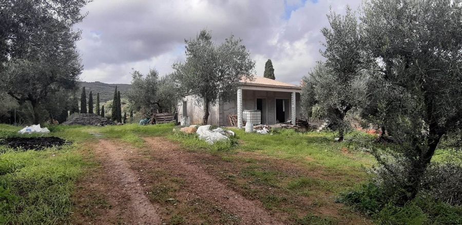 Πώληση, Μονοκατοικία, 110τ.μ. Αίπεια, Λογγά | 13472087 | Spitogatos