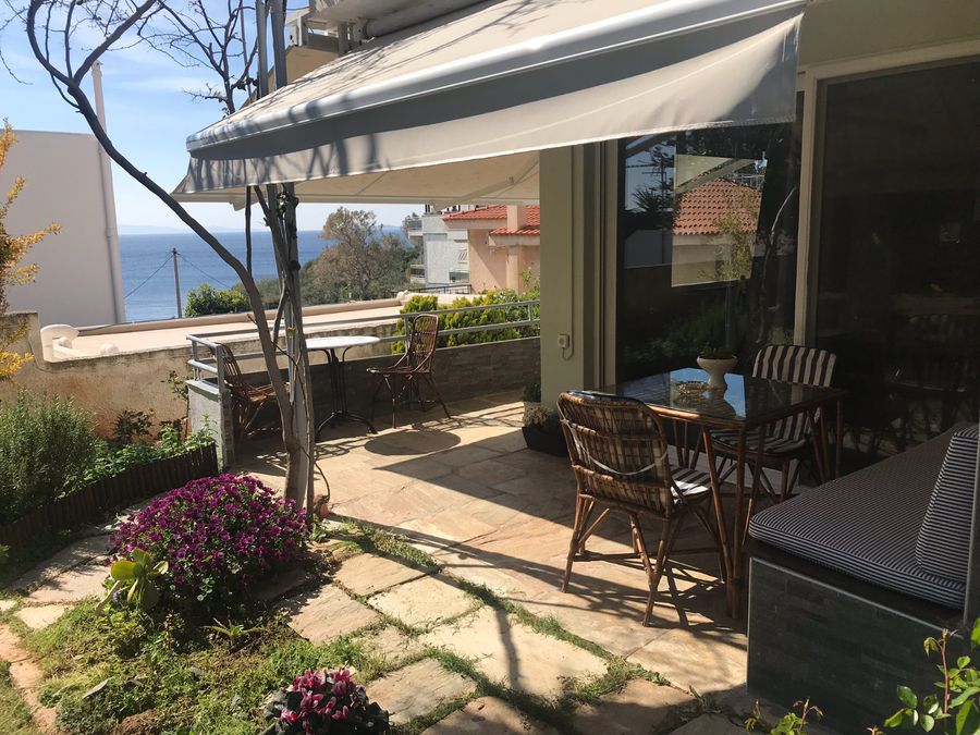 Ενοικίαση, Studio / Γκαρσονιέρα, 32τ.μ. Σαρωνίδα, Υπόλοιπο Σαρωνίδας ...