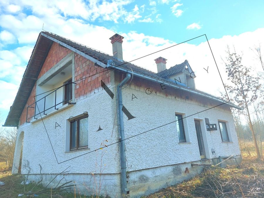 Kuća 150m2 na prodaju, Samaila - Oglas 12873146 | Srbija-nekretnine