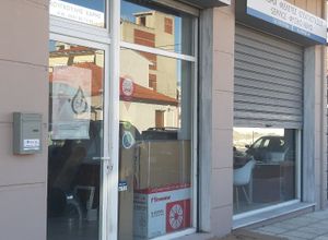 Ενοικίαση, Κατάστημα, 70τ.μ. Εχέδωρος, Καλοχώρι | 13511619 | Spitogatos