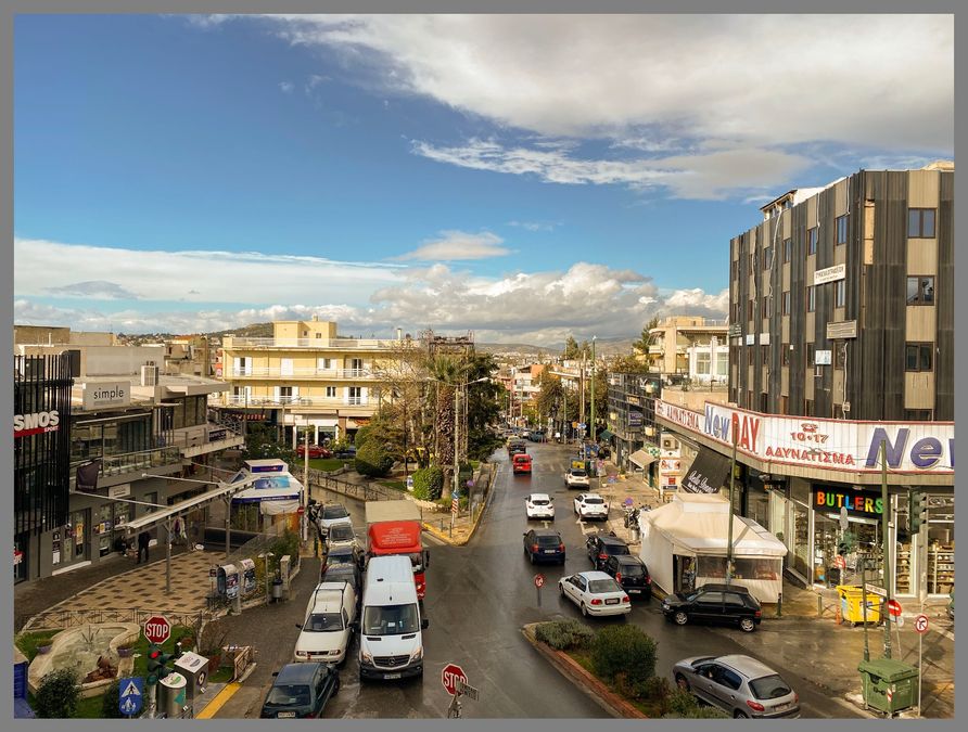 Πώληση, Διαμέρισμα, 148τ.μ. Χαλάνδρι, Κέντρο | 13536028 | Spitogatos