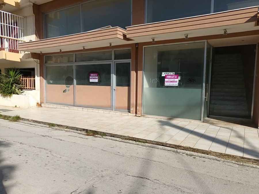 Ενοικίαση, Κατάστημα, 250τ.μ. Σικυώνα, Κιάτο | 13538372 | Spitogatos