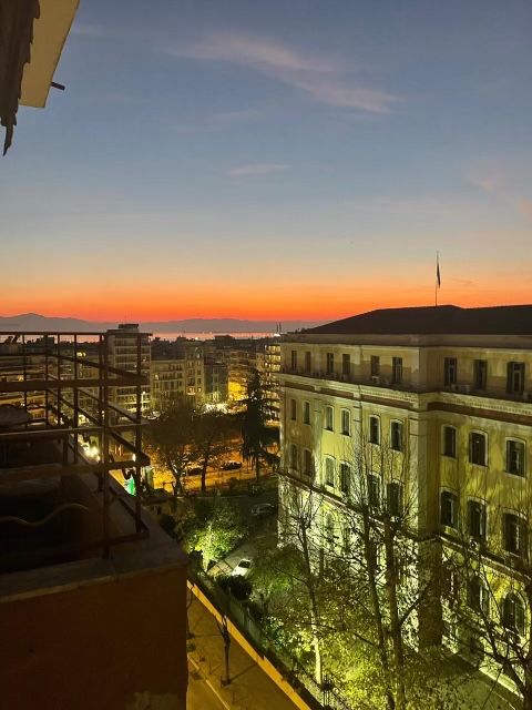 Ενοικίαση, Διαμέρισμα, 78τ.μ. Κέντρο Θεσσαλονίκης, Διοικητήριο ...