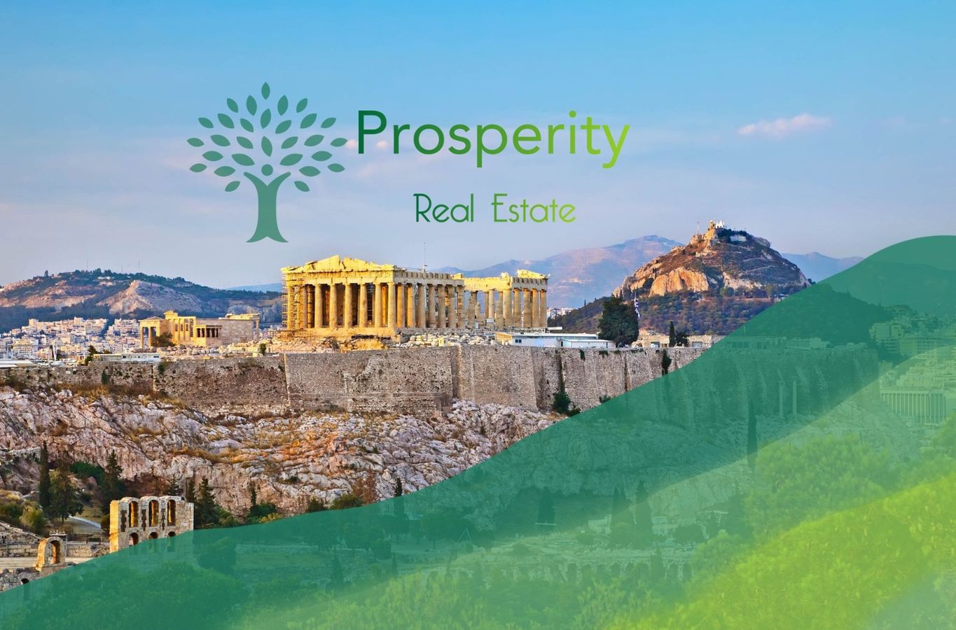 Μεσιτικό Γραφείο Prosperity Real Estate | Spitogatos