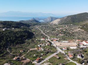 Πώληση, Οικόπεδο, 376τ.μ. Λουτράκι-Περαχώρα, Λουτράκι | 13560333 ...