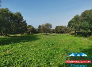 Sale, Parcel, 4005m² Kefalonia, Argostoli | 13565641 | Spitogatos