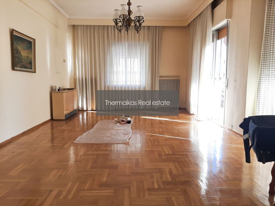 Ενοικίαση, Διαμέρισμα, 110τ.μ. Τούμπα, Κάτω Τούμπα | 13417445 | Spitogatos