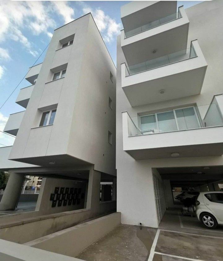 Apartment for rent, 55sqm, 600€ - Aglantzia | Spitogatos.com.cy