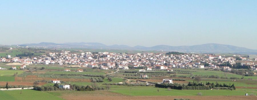 ΠΩΛΗΣΗ ΚΛΗΡΟΤΕΜΑΧΙΟΥ ΣΤΗΝ ΕΠΑΝΟΜΗ