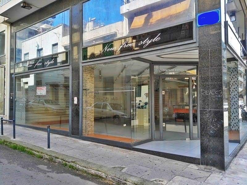 Πώληση, Κατάστημα, 358τ.μ. Λεωφ. Πατησίων - Λεωφ. Αχαρνών, Άγιος ...