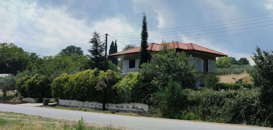 Πώληση, Κτίριο, 207τ.μ. Γουμένισσα, Γερακώνας | 13099128 | Spitogatos