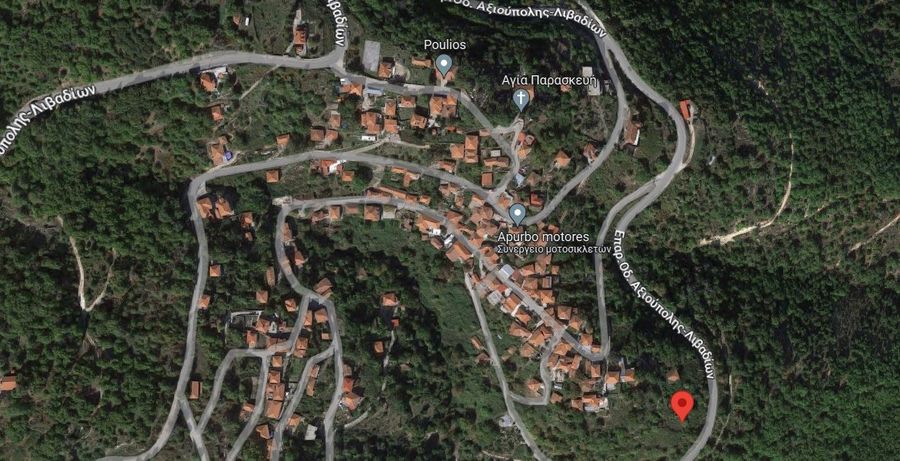 Πώληση Οικόπεδο 600τ μ Γουμένισσα Καστανερή 13677584 Spitogatos