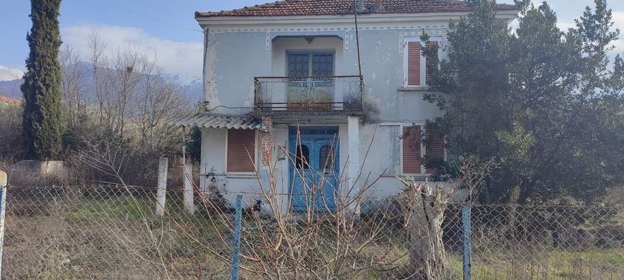 Πώληση, Μονοκατοικία, 150τ.μ. Κορμίστα, Ηλιοκώμη | 10615934 | Spitogatos