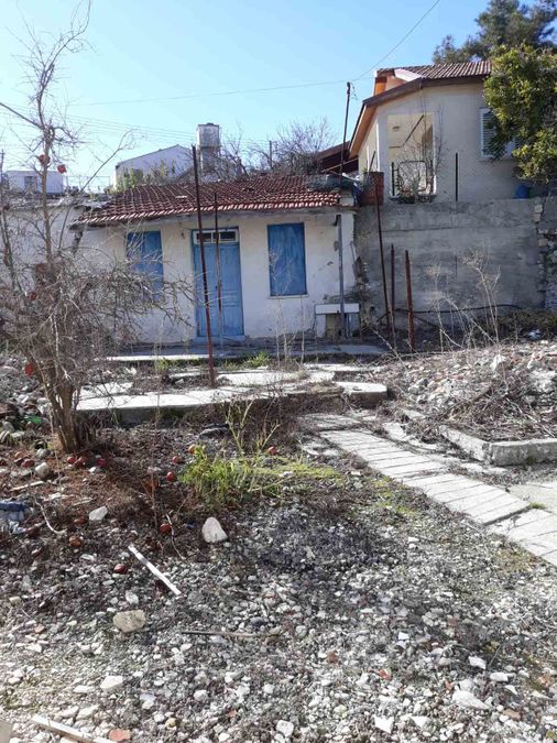 Πώληση, Μονοκατοικία, 55τ.μ. Λεμεσός, Κοιλάνι | 13700252 | Spitogatos