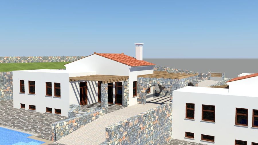 Πώληση, Μονοκατοικία, 220τ.μ. Άγιος Νικόλαος, Πλάκα | 2420759 | Spitogatos