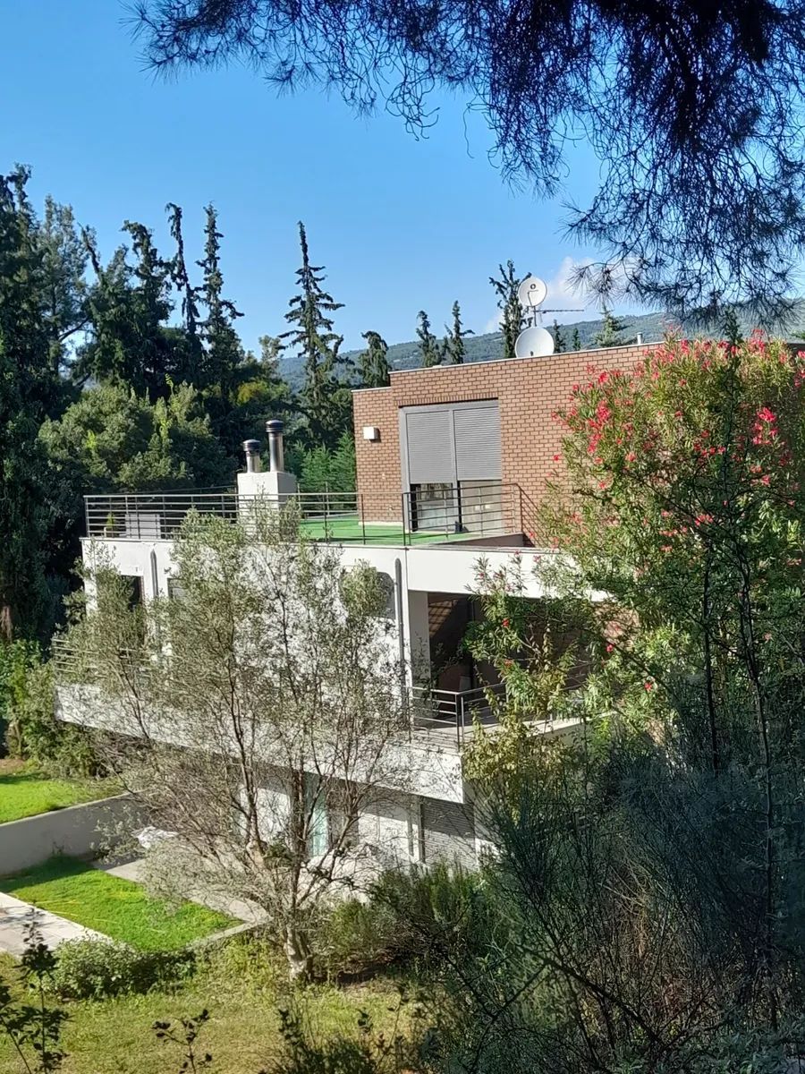Μονοκατοικία προς πώληση Πυλαία