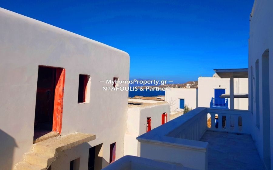 Sale, Apartment, 35m² Mykonos, Main town - Chora | 13739716 | Spitogatos