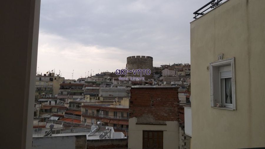 Ενοικίαση, Διαμέρισμα, 90τ.μ. Θεσσαλονίκη - Περιφ/κοί δήμοι, Άγιος ...