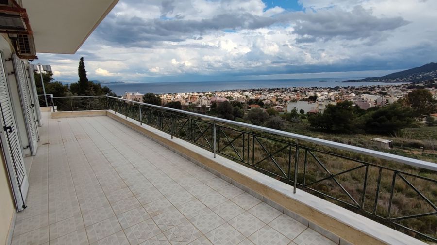 Πώληση, Βίλα, 350τ.μ. Αρτέμιδα (Λούτσα), Βορινέζα | 13781574 | Spitogatos