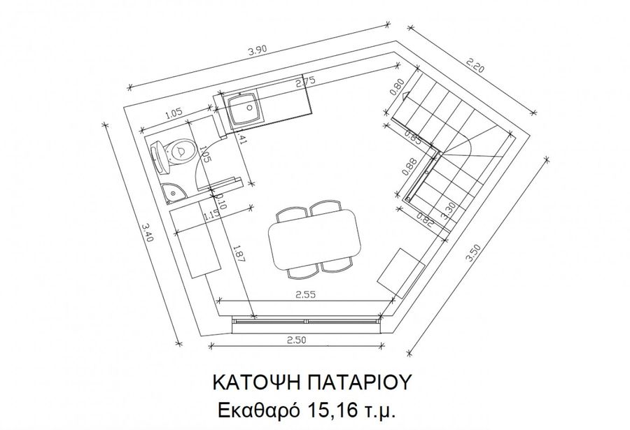 Πώληση, Γραφείο, 30τ.μ. Ηράκλειο Κρήτης, Κέντρο - Βαλιδέ Τζαμί ...