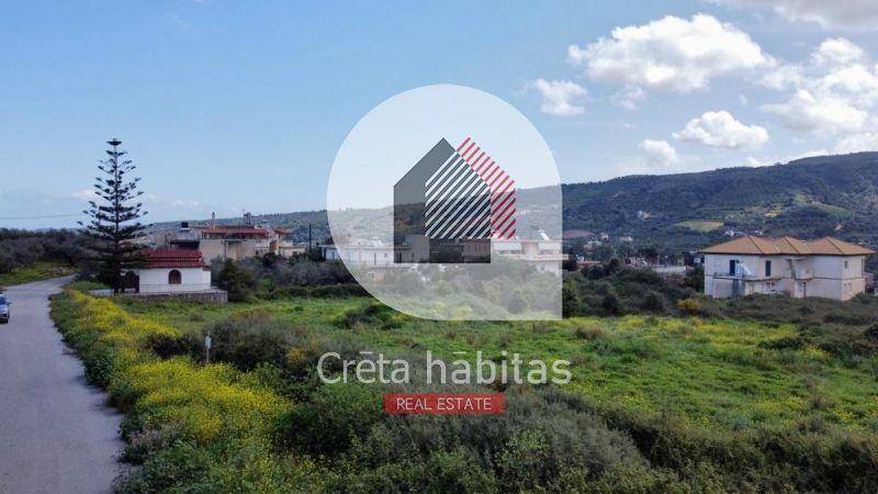 Οικόπεδο για αγορά, 1000τ.μ., 42.000€ - Κέντρο | Spiti24