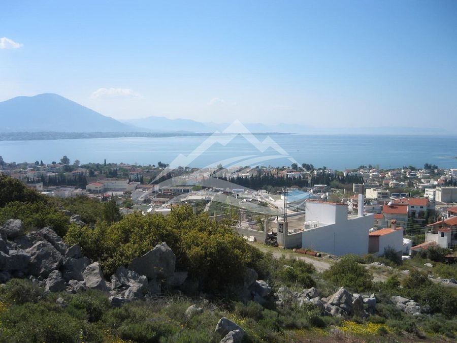 Πώληση, Οικόπεδο, 266τ.μ. Εύβοια, Χαλκίδα | 13870164 | Spitogatos