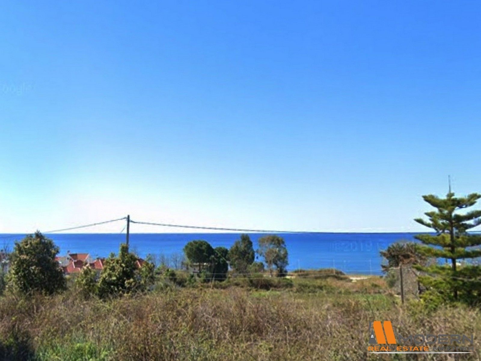 Οικόπεδο προς πώληση Κανάλι (Ζάλογγο) - 9042, μεσιτες οικοπεδων