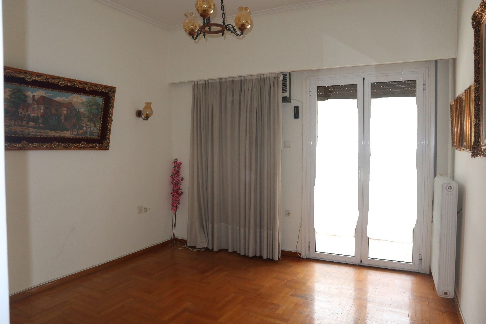 Διαμέρισμα προς πώληση Πανόρμου (Αμπελόκηποι - Πεντάγωνο)