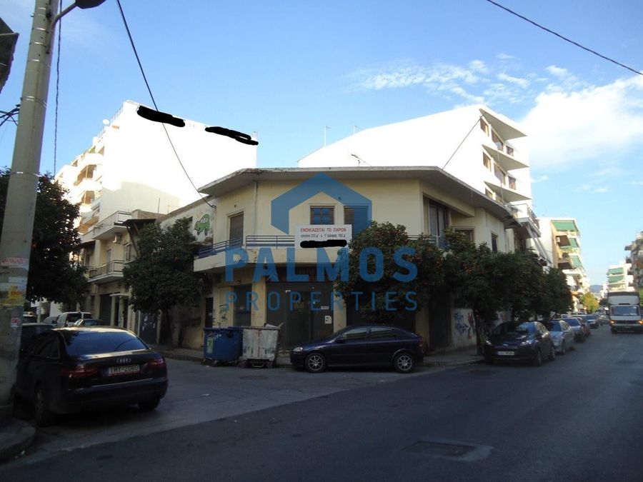 Πώληση, Οικόπεδο, 290τ.μ. Γκάζι - Μεταξουργείο - Βοτανικός, Βοτανικός ...