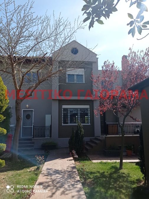 Sale, Maisonette, 250m² Epanomi, Center | 13862991 | Spitogatos